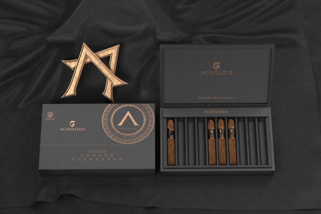 Custom Cigar Boxes That Elevate Your Brand