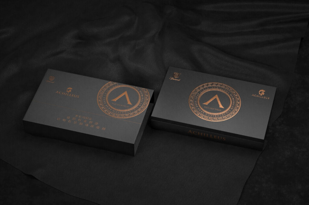 Custom Cigar Boxes That Elevate Your Brand