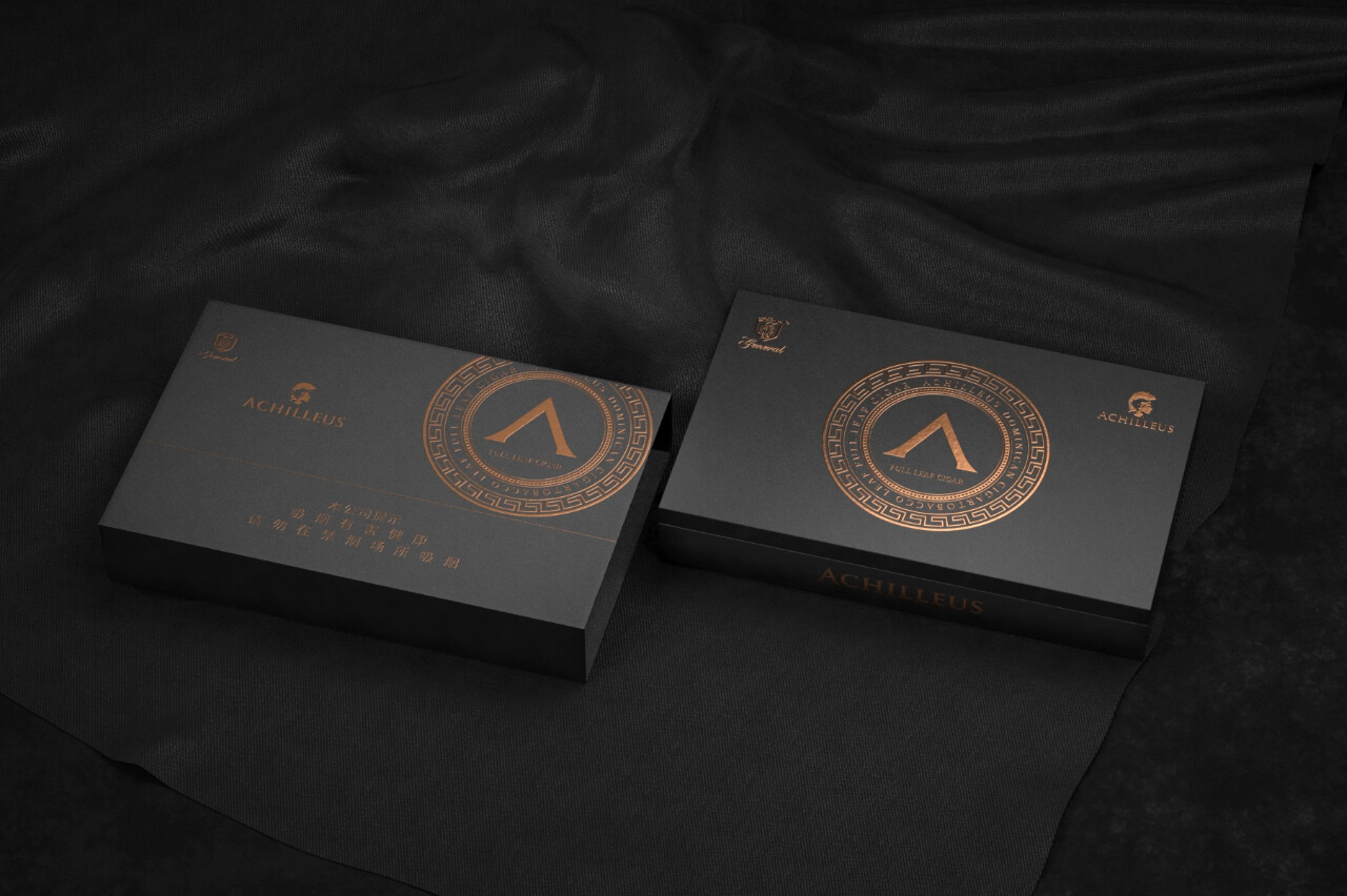 Custom Cigar Boxes That Elevate Your Brand