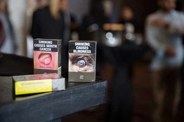 Australian Cigarette Packaging – Compliant & Custom Solutions