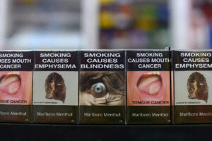 Australian Cigarette Packaging – Compliant & Custom Solutions