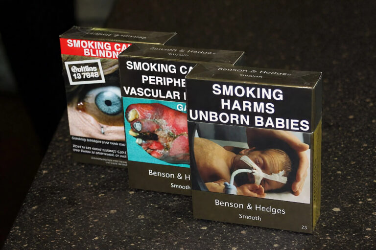 Australian Cigarette Packaging – Compliant & Custom Solutions